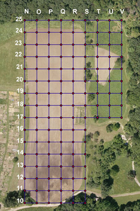 Biocore Prairie – Lakeshore Nature Preserve – UW–Madison