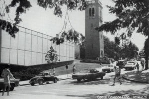 William H. Sewell Social Sciences Building – Lakeshore Nature Preserve ...