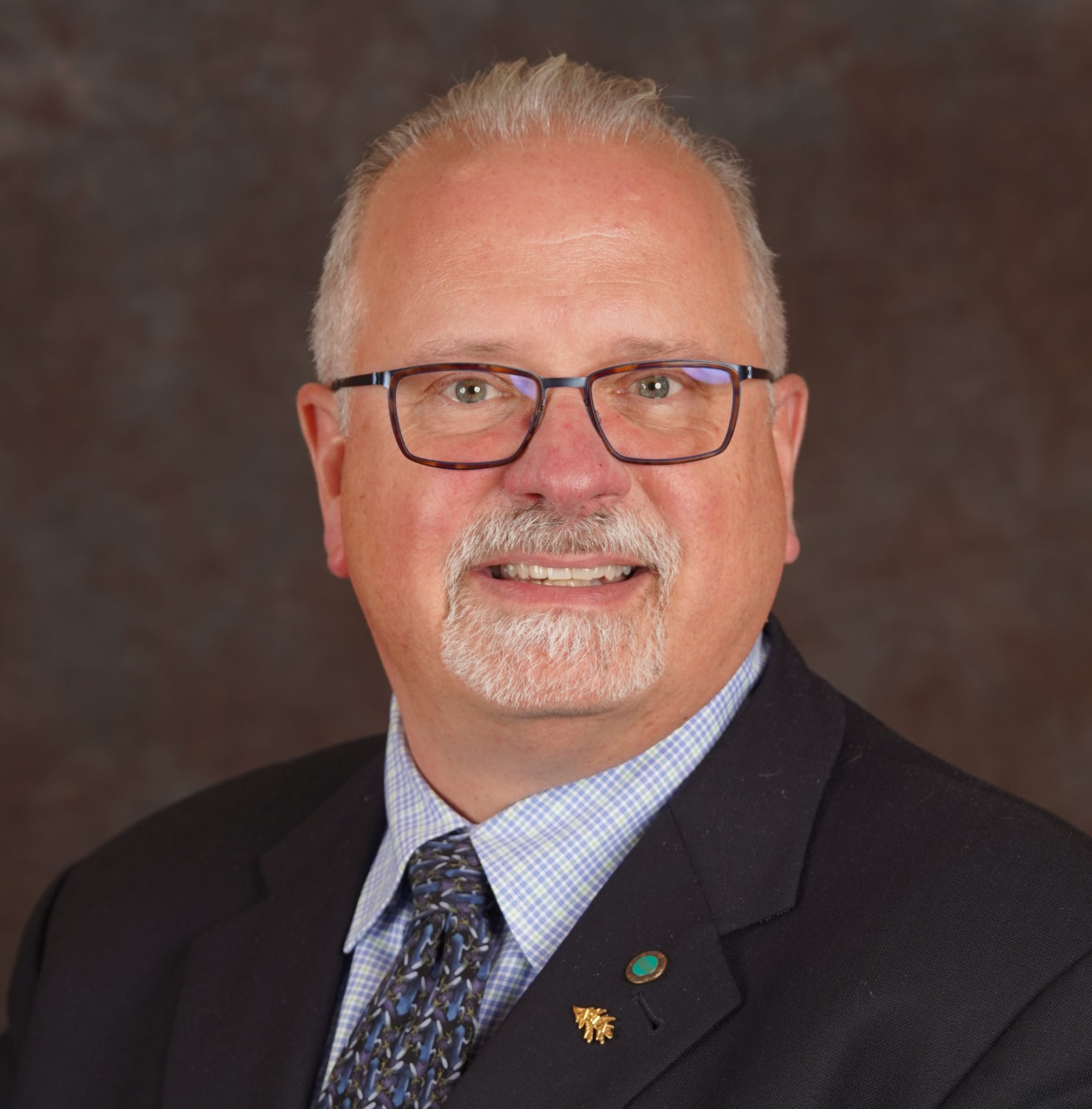 First Preserve Director Gary Brown Retires – Lakeshore Nature Preserve ...