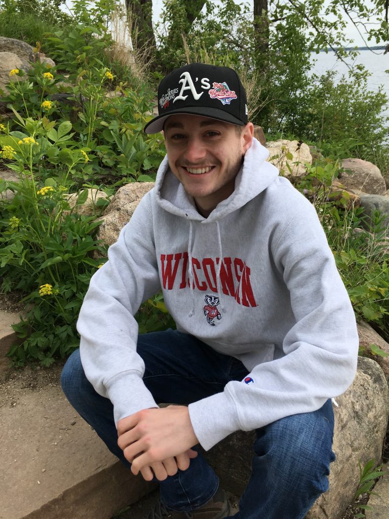 Contact Us/Staff – Lakeshore Nature Preserve – UW–Madison