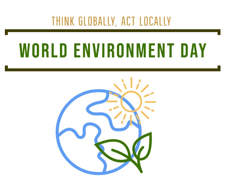 Join a World Environment Day Event June 2-3! – Lakeshore Nature ...